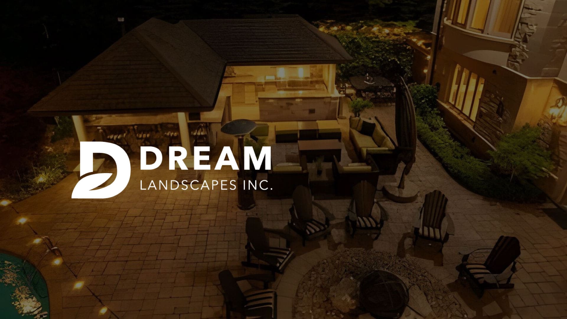 Full-Service Landscape Design Olympia, WA | Dream Landscapes